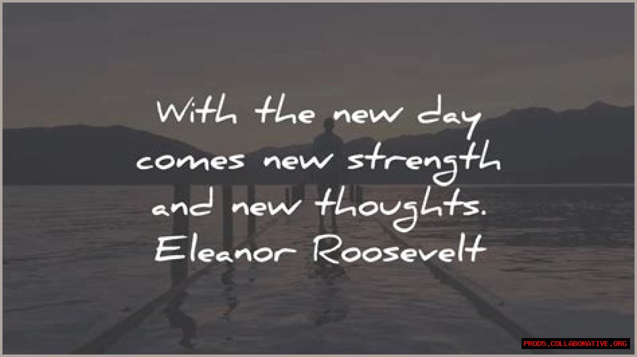 Quotes That Unveil Her Strength And Wisdom