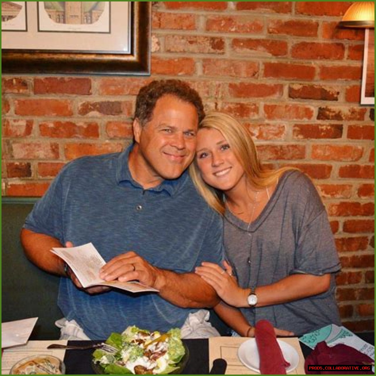 Unveiling The Inspiring Legacy Of Riley Gaines' Father